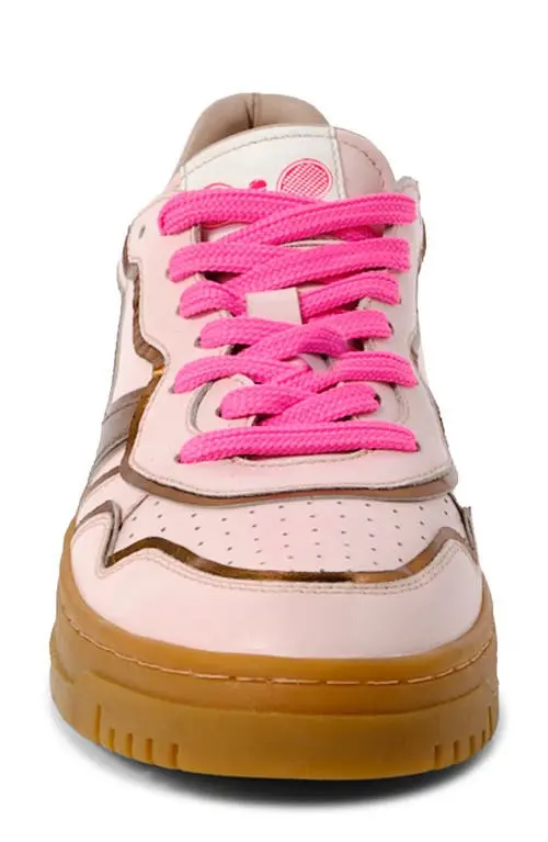 Free People Retro Thirty Love Sneakers