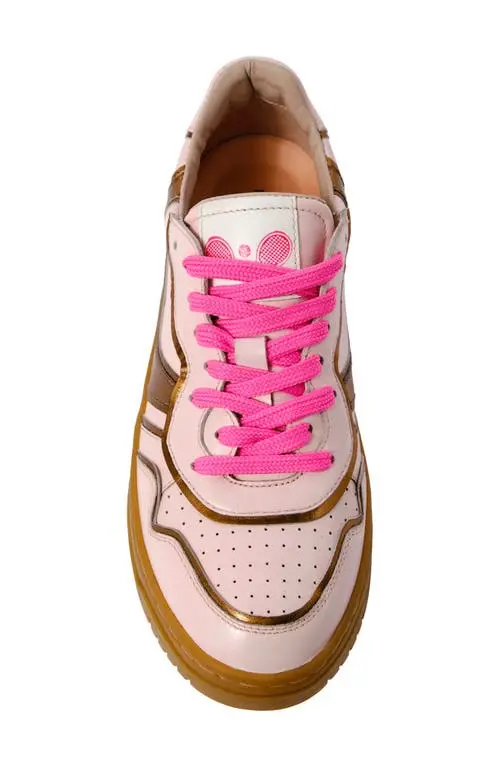 Free People Retro Thirty Love Sneakers