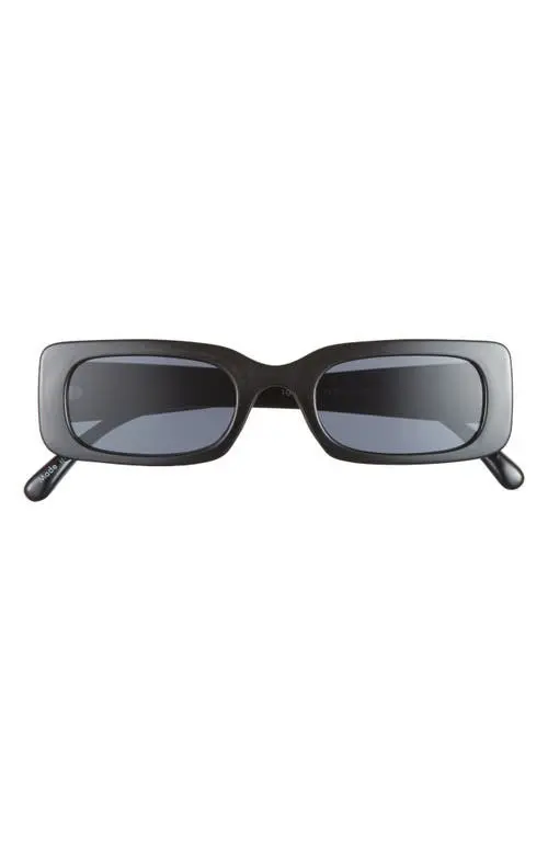 Bp. Rectangular Sunglasses - Black
