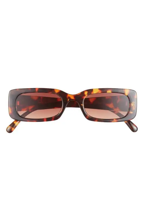 Bp. Rectangular Sunglasses - Tortoise