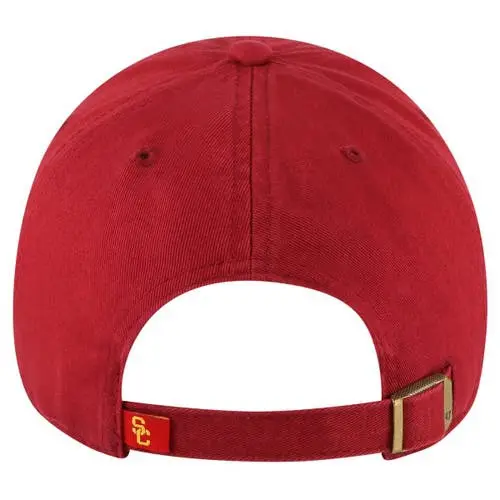 '47 Usc Trojans Clean Up Adjustable Hat