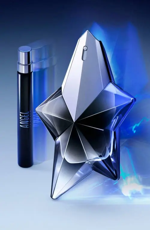 MUGLER Angel Fantasm Refillable Eau De Parfum - No Color