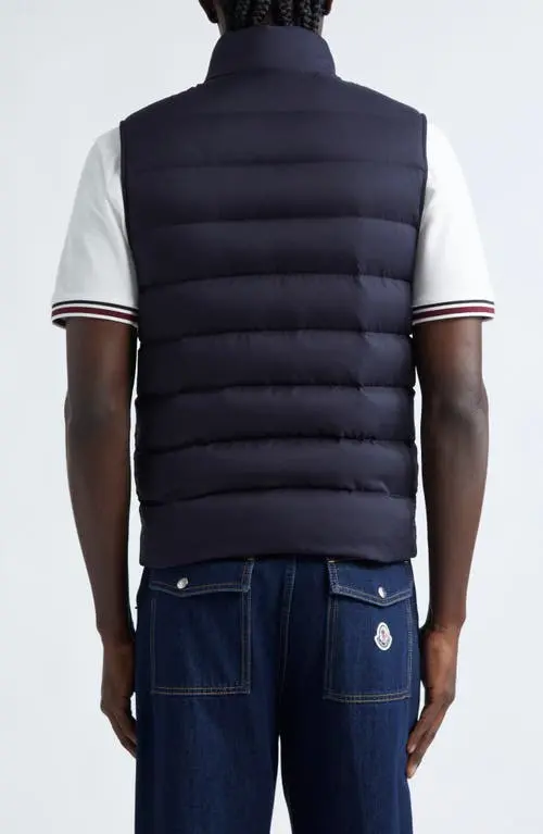 Moncler Giaf Down Vest