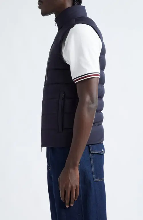 Moncler Giaf Down Vest