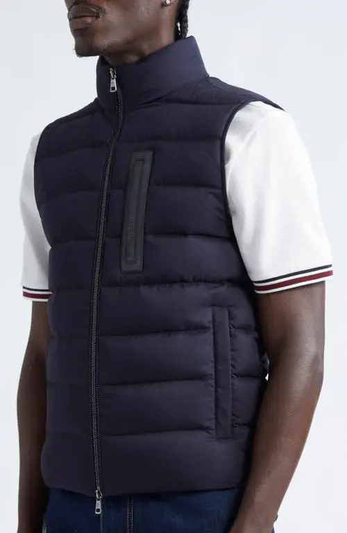 Moncler Giaf Down Vest
