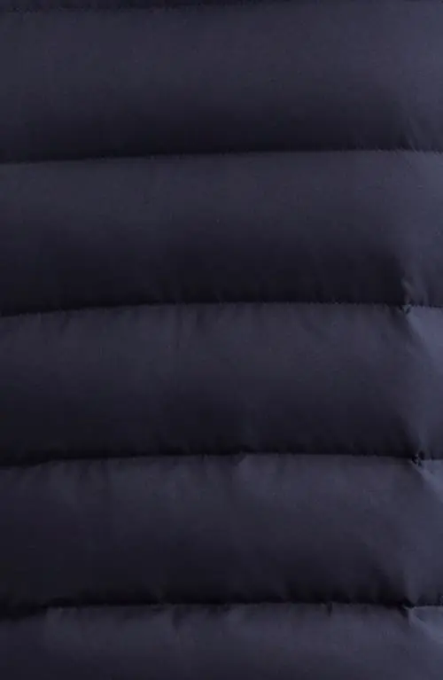 Moncler Giaf Down Vest