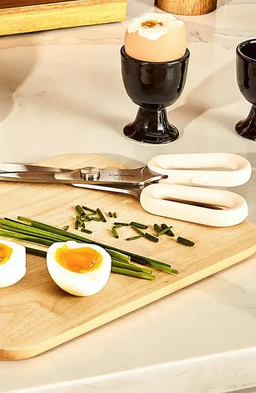 CARAWAY Birch Cutting Board