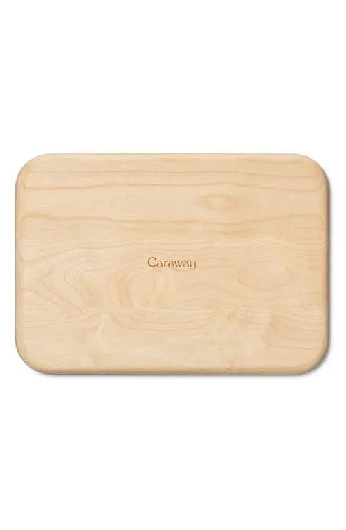 CARAWAY Birch Cutting Board
