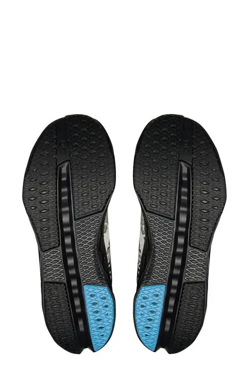 On Cloudsurfer Next Running Shoe - Black/dew
