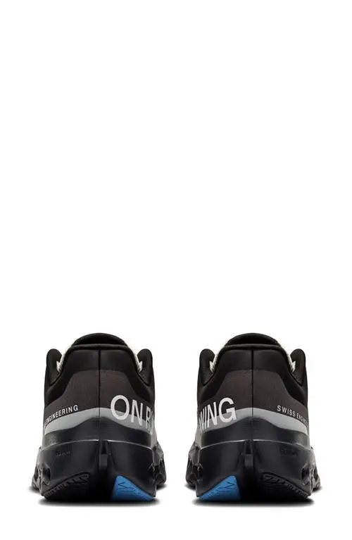 On Cloudsurfer Next Running Shoe - Black/dew