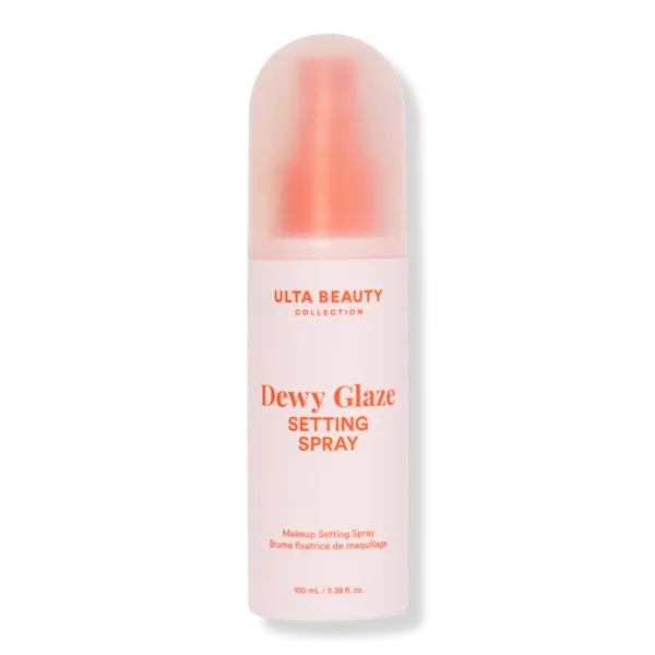 ULTA BEAUTY COLLECTION Dewy Glaze Setting Spray - One-color