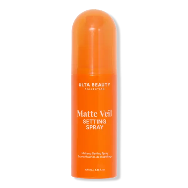 ULTA BEAUTY COLLECTION Matte Veil Setting Spray - One-color