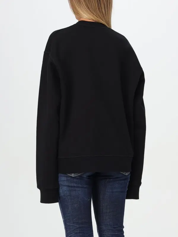 Dsquared2 Sweatshirt - Black