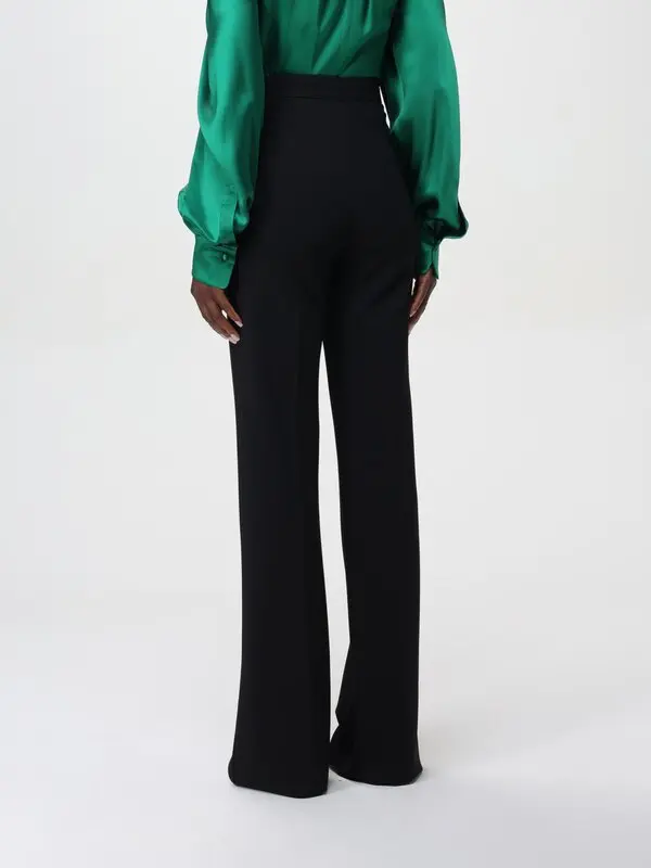 Max Mara Tailored Wide Leg Trousers