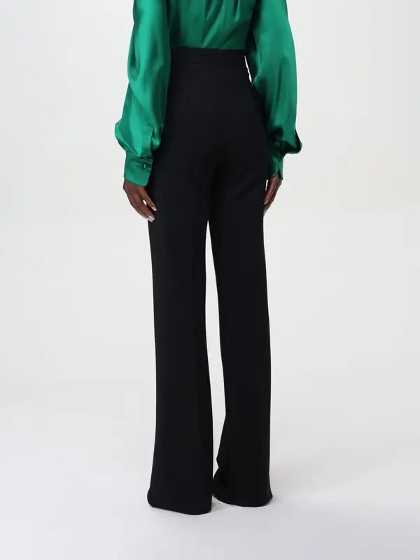 Max Mara Tailored Wide Leg Trousers