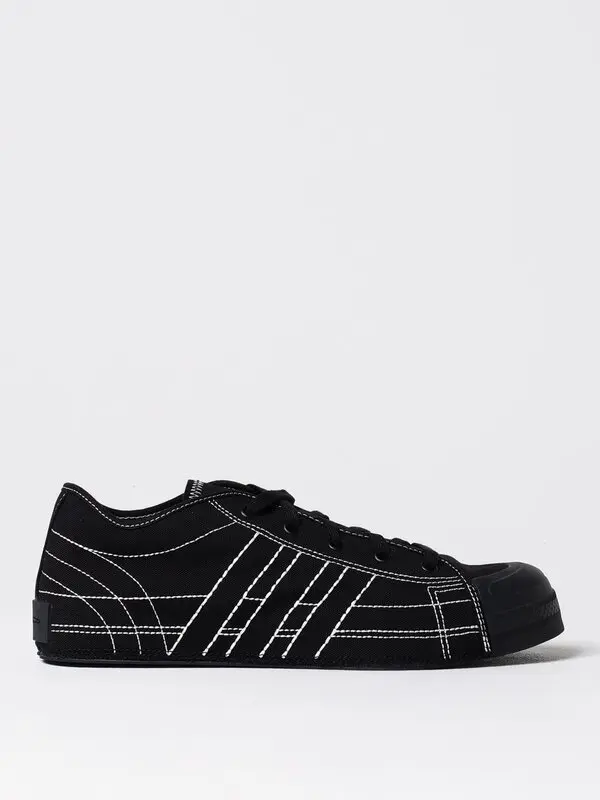 Y3 Sneakers - Black