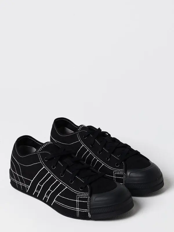 Y3 Sneakers - Black