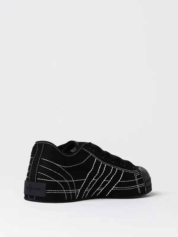 Y3 Sneakers - Black