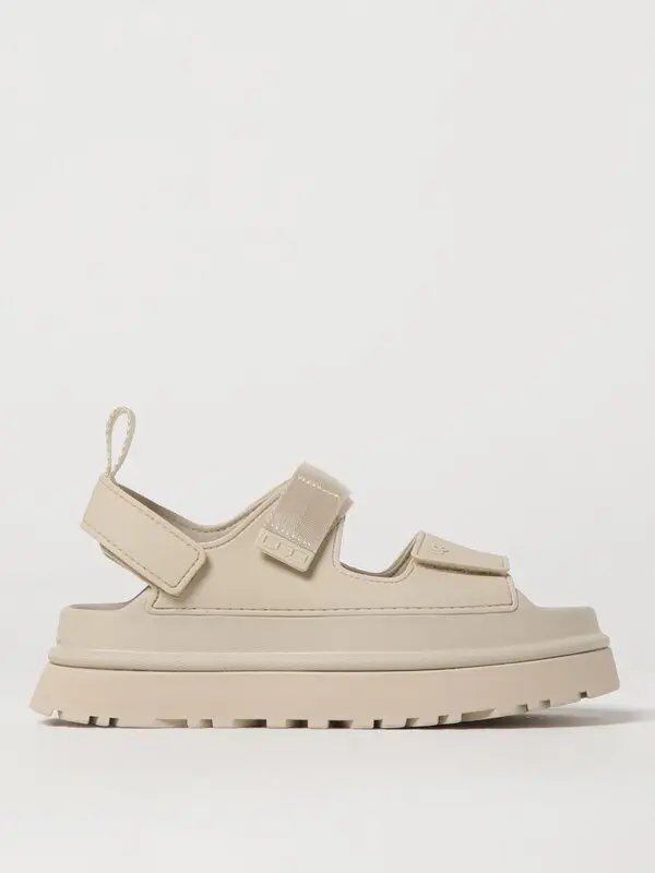 UGG Goldenglow Recycled Tpu Sandal - Beige