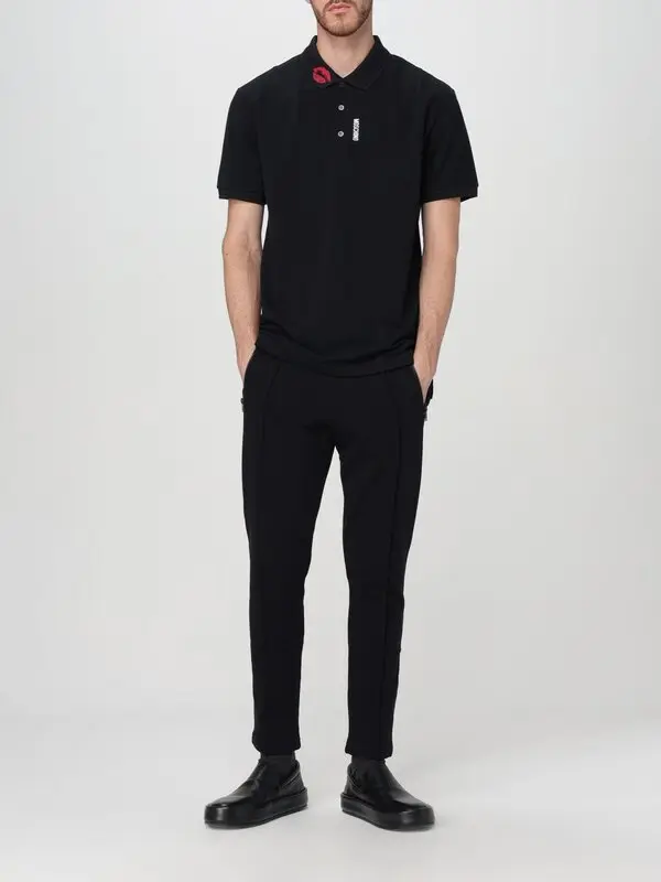 Moschino Polo Shirt