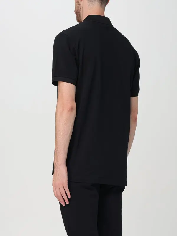 Moschino Polo Shirt