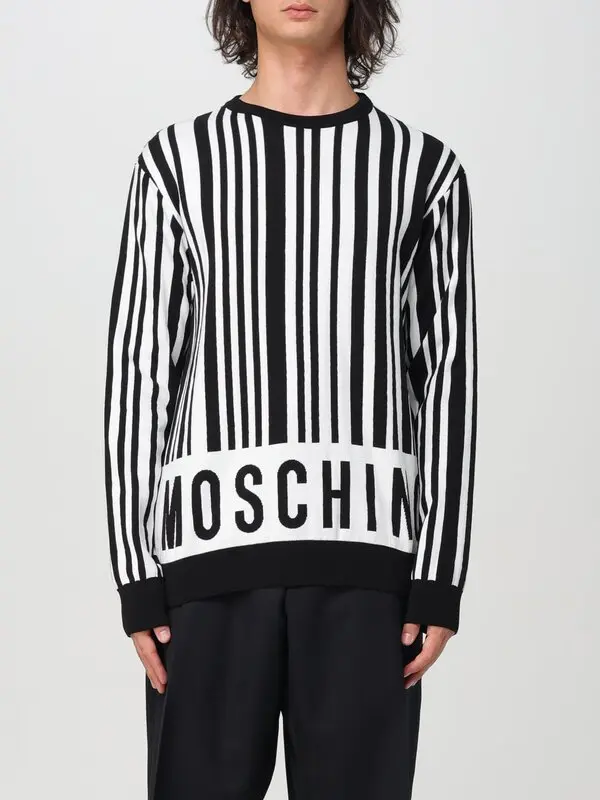 Moschino Sweater