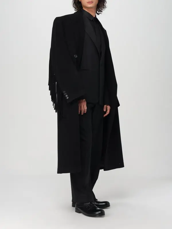 Moschino Single Breasted Blazer