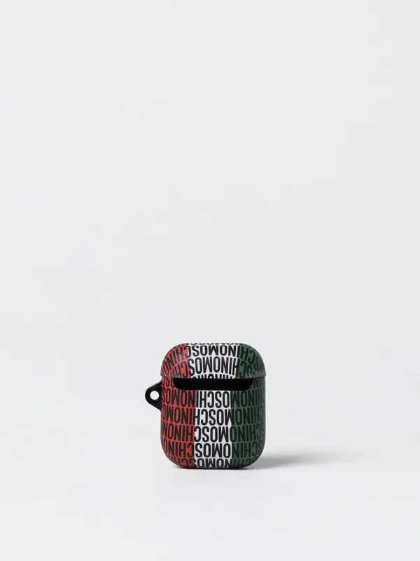 Moschino Headphones And Earphones Lifestyle