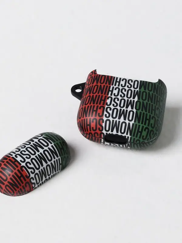 Moschino Headphones And Earphones Lifestyle