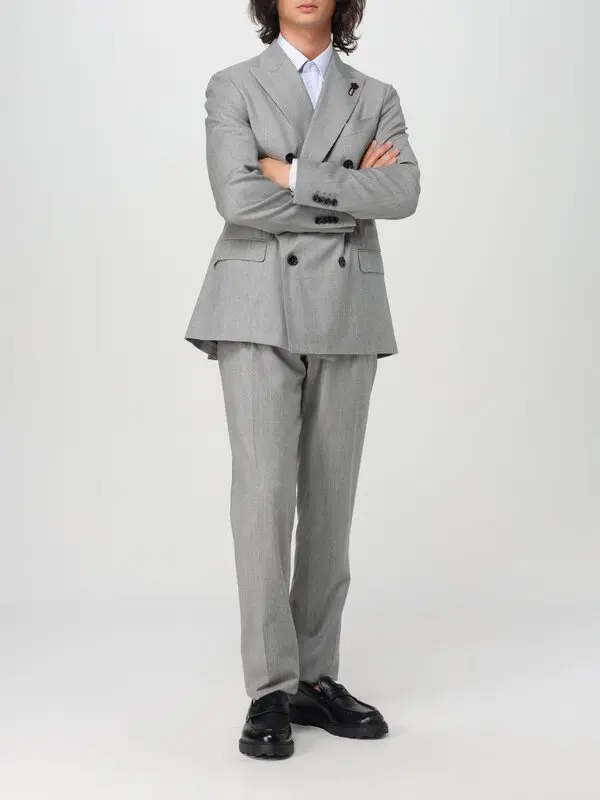 LARDINI Suit