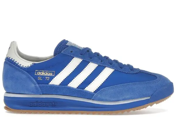 Adidas Sl 72 Rs Gum Sneakers