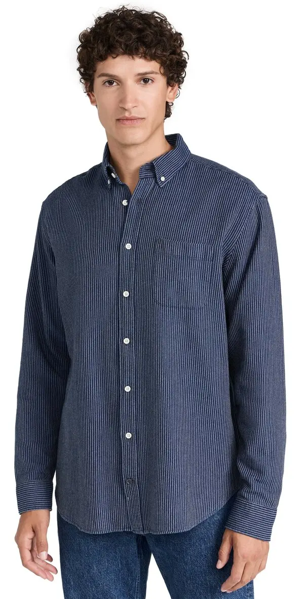 Taylor Stitch Jack Shirt