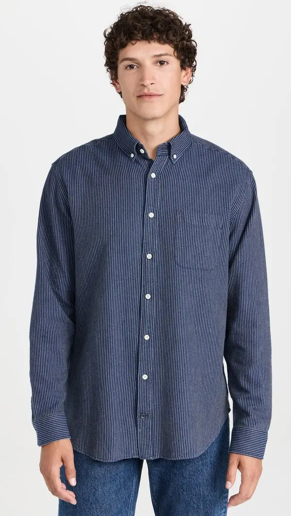 Taylor Stitch Jack Shirt