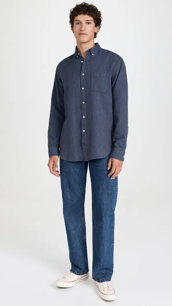 Taylor Stitch Jack Shirt