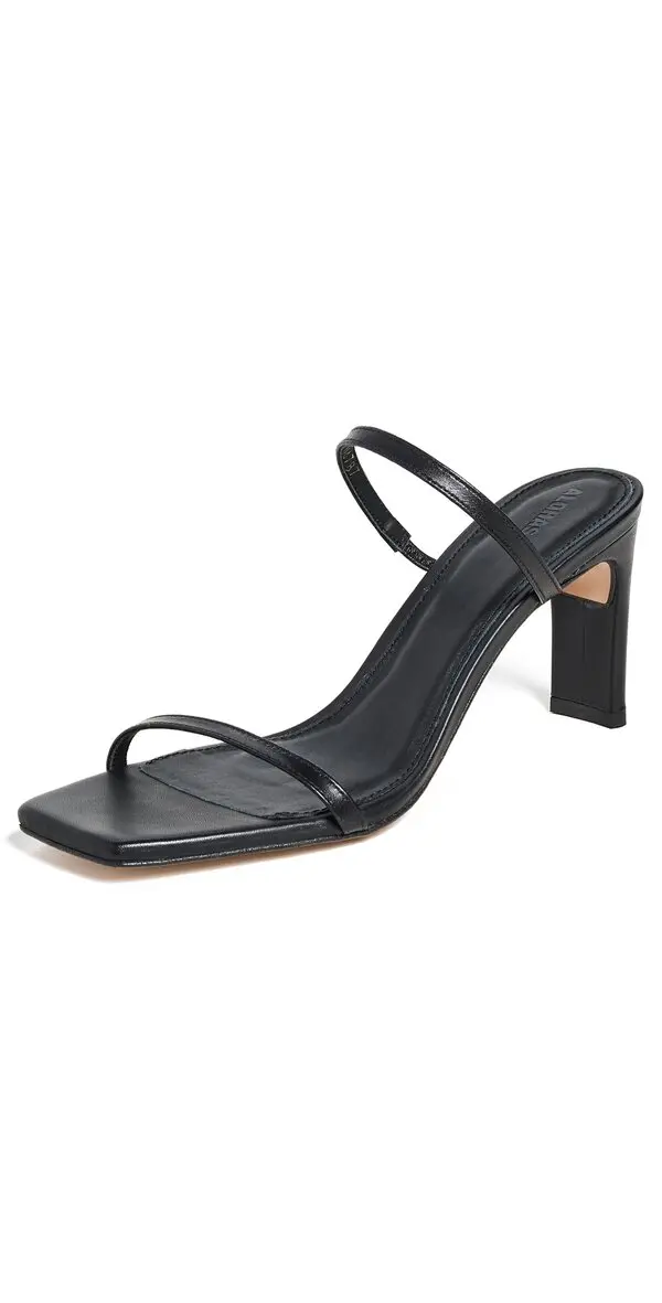 ALOHAS Cannes Strappy Sandals