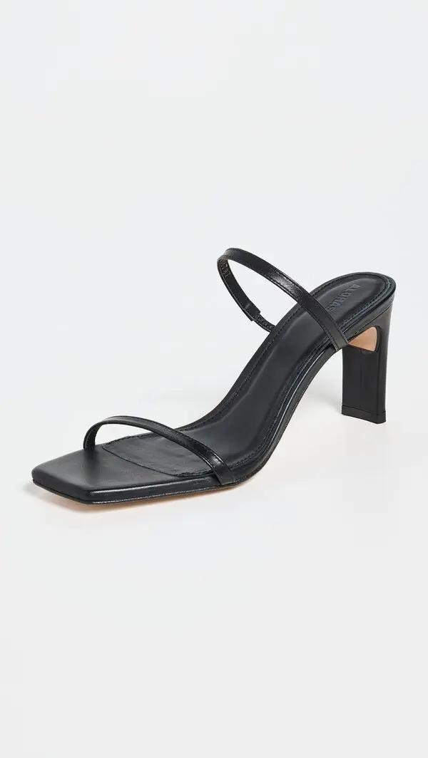 ALOHAS Cannes Strappy Sandals