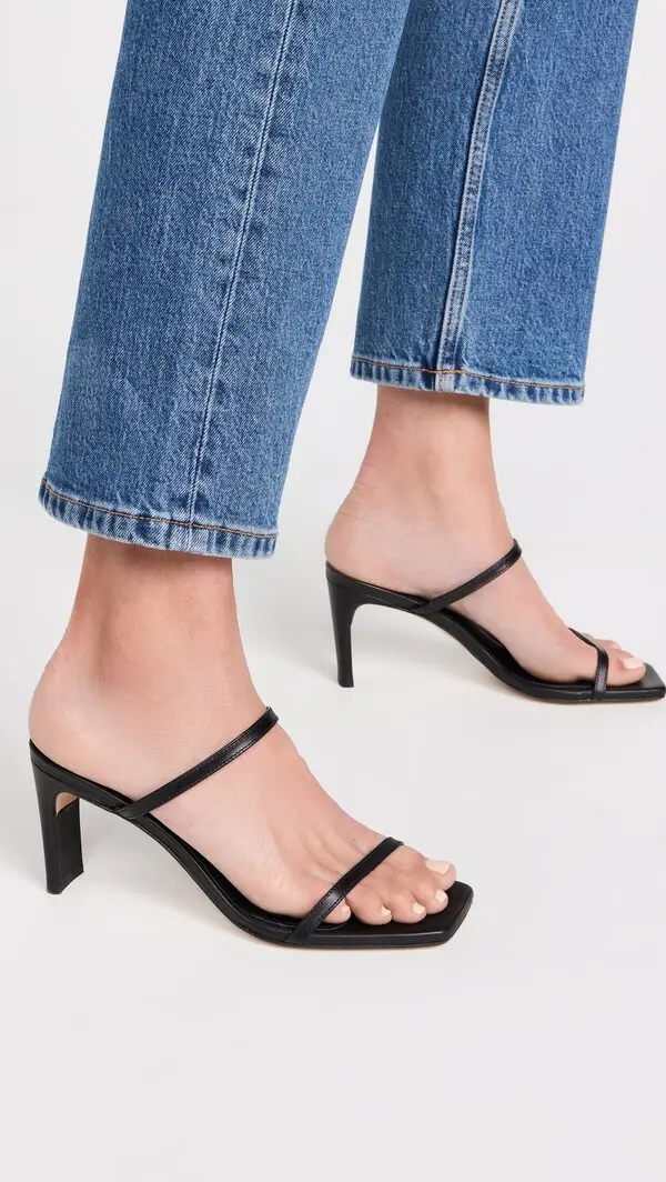 ALOHAS Cannes Strappy Sandals
