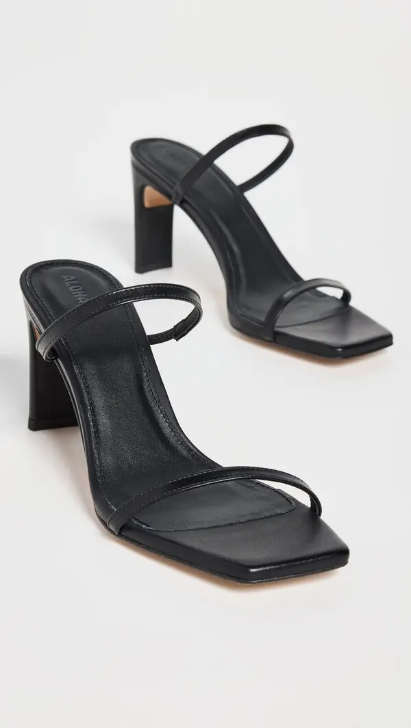 ALOHAS Cannes Strappy Sandals