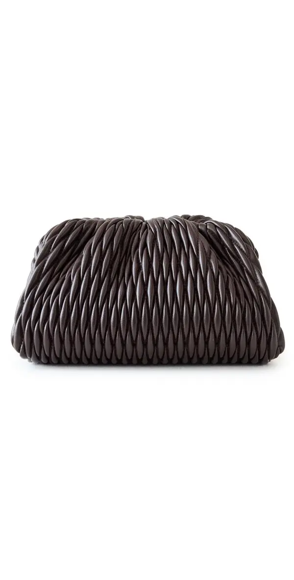 A.L.C. Enzo Woven Bag