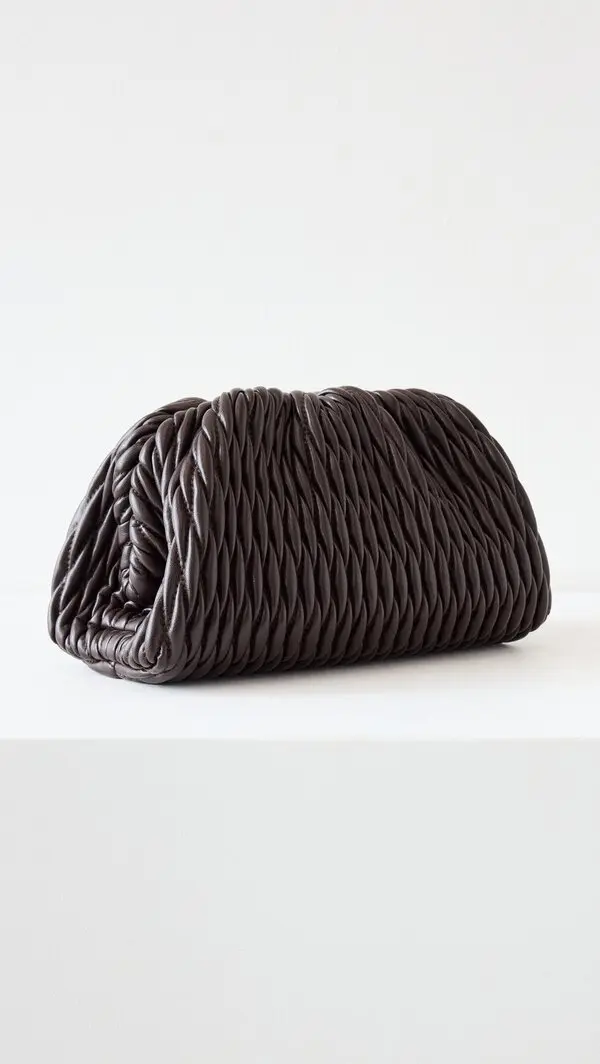 A.L.C. Enzo Woven Bag