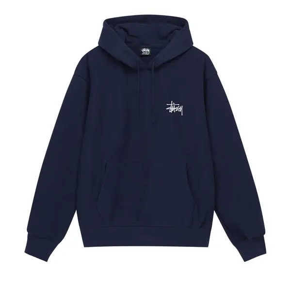 StÜssy Basic Hoodie