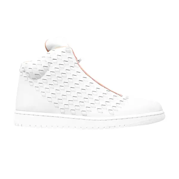 JORDAN Shine High-top Sneaker