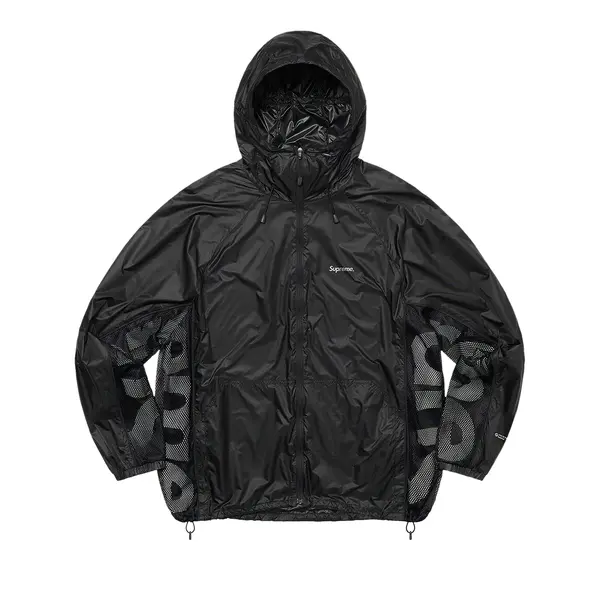Supreme Ripstop Hooded Windshell
