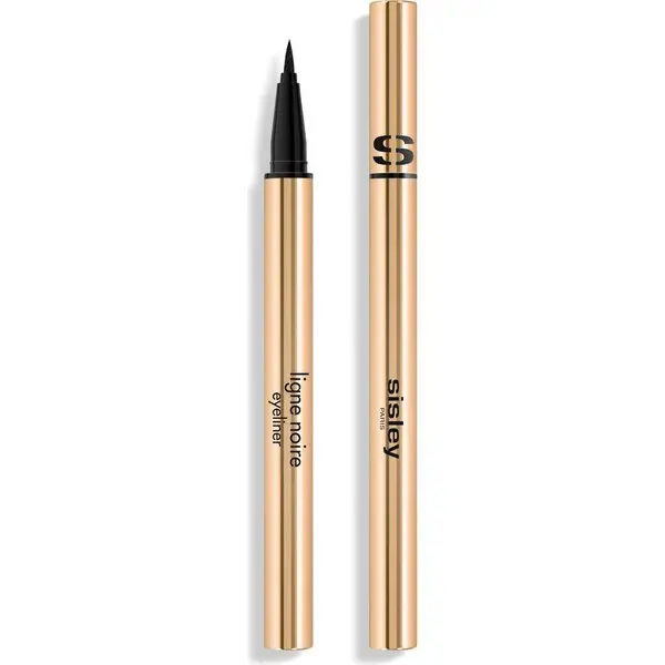HAIR RITUEL BY SISLEY Ligne Noire Eyeliner - 1 Deep Black