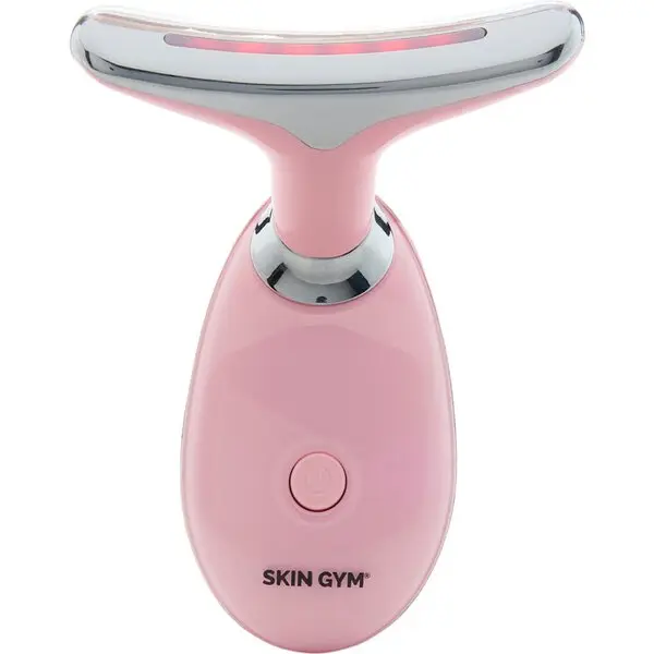 SKIN GYM Litlift Led Facial Tool - Pink