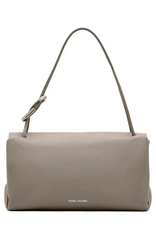Marc Jacobs Large Dual Leather Shoulder Bag