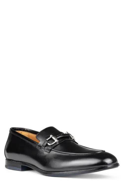 DONALD PLINER Slade Bit Loafer