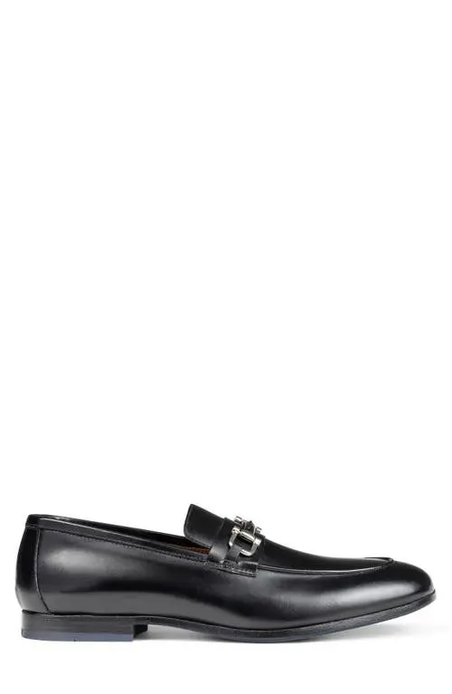 DONALD PLINER Slade Bit Loafer