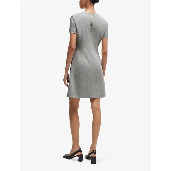 nookie black halter dress MARIAH GOWN BY NOOKIE  THE DRESSING ROOM