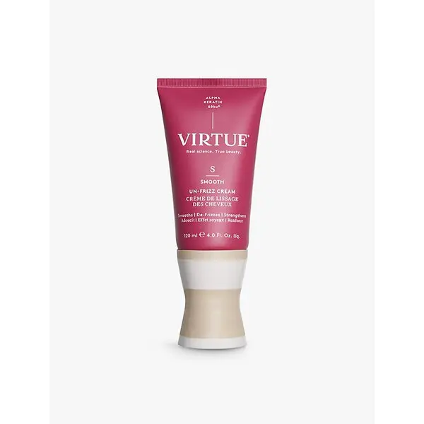 VIRTUE Un-frizz Cream - One-color
